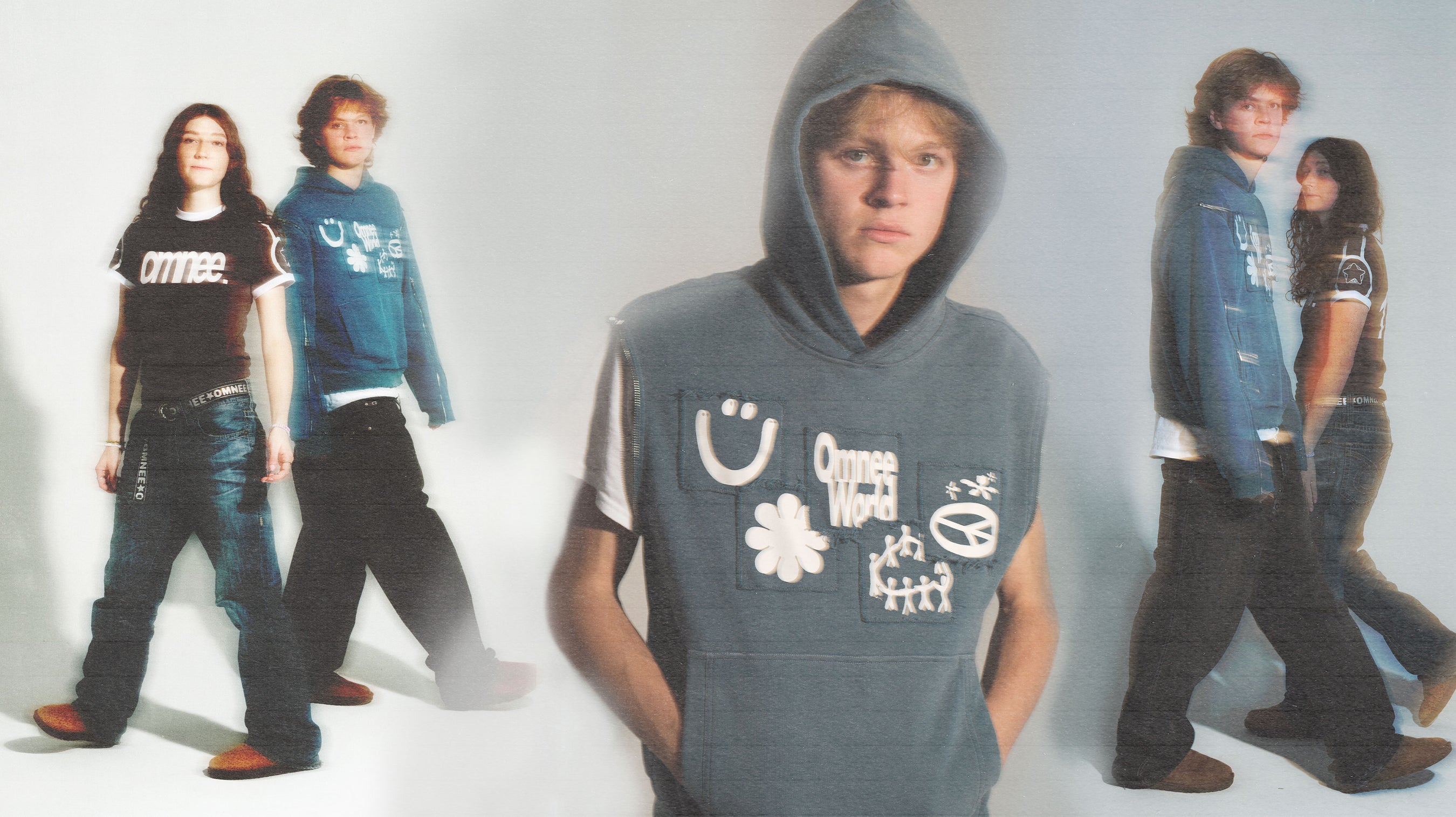 OMNEE – Omnee World